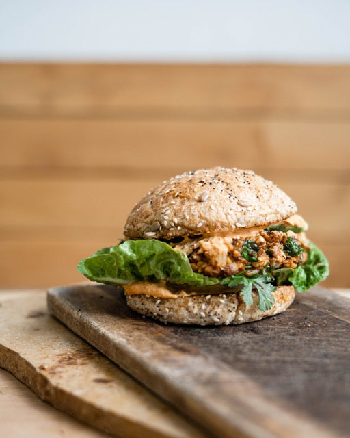 Hapi Organic Cafe & Maara | Clean Kai Eatery