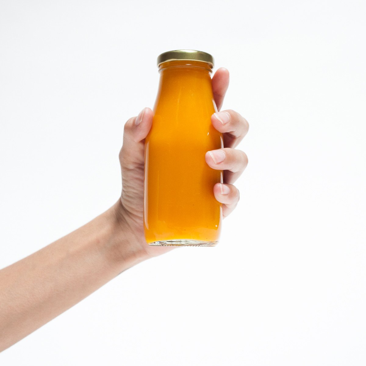 Hapī Cold Pressed Juices | Shop Our DIY Custom 7-Day Juice Pack | Hapī Ora